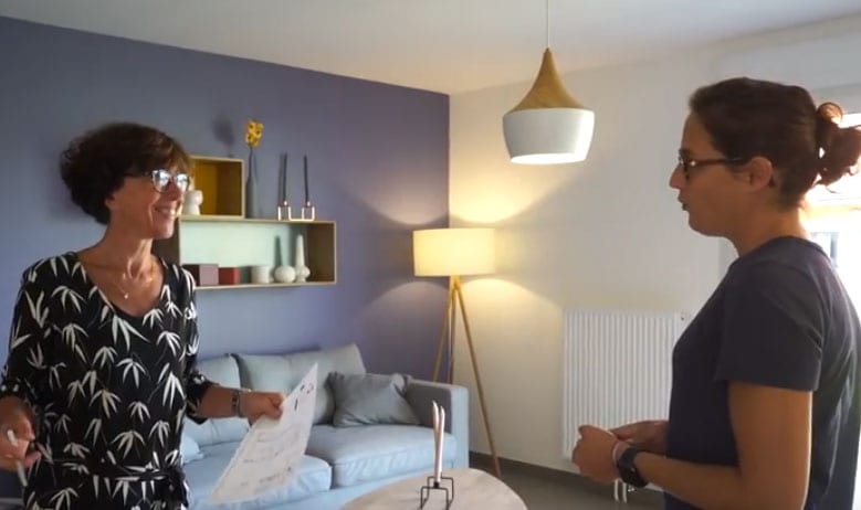 2ème vidéo // La SRCJ dans la chronique "La Minute Immo " de Grand ...